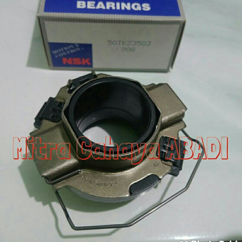 Jual Bearing deklahar bearing kopling innova inova diesel 2KD JAPAN ...