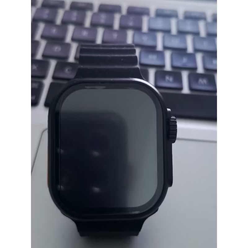 Jual jam tangan smartwatch t83 pro 4G wifi sim card camera mini ...