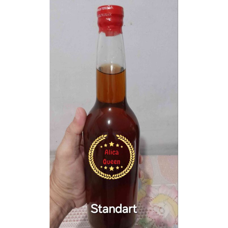 Jual Angciu ang ciu wongciu wong ciu merah masak ayam bumbu masak ...