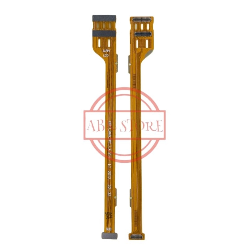 Jual FLEXIBLE UI BOARD / FLEXIBEL MAIN BOARD INFINIX SMART 4 X653 - SMART 4C X653C | Shopee ...