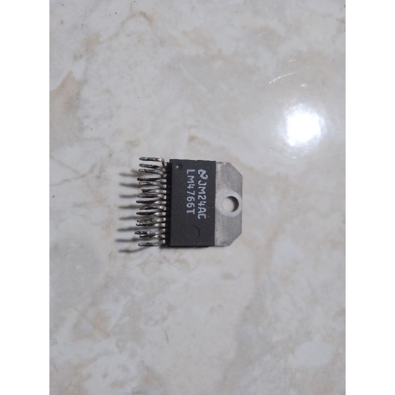 Jual IC LM4766 / LM4766 / LM 4766 ori | Shopee Indonesia