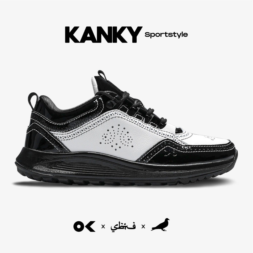 Jual KANKY x SBTG x STAPLE Story Fuji & K-FLEX - Sepatu Casual Sport Style Pria Dewasa - Kanky ...