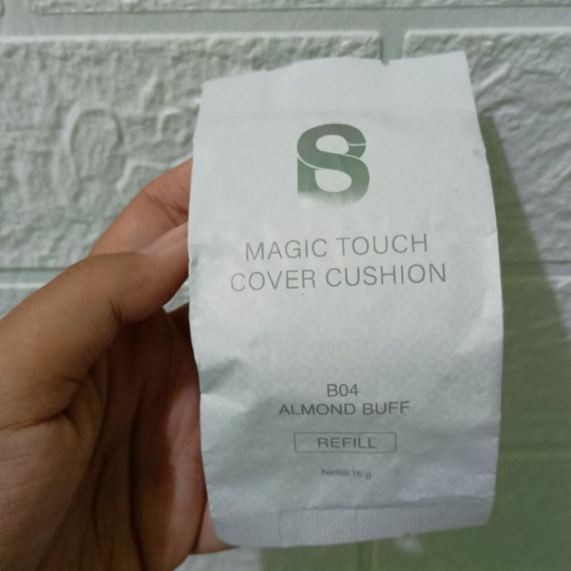 Jual Buttonscarves Refill Cushion | Shopee Indonesia