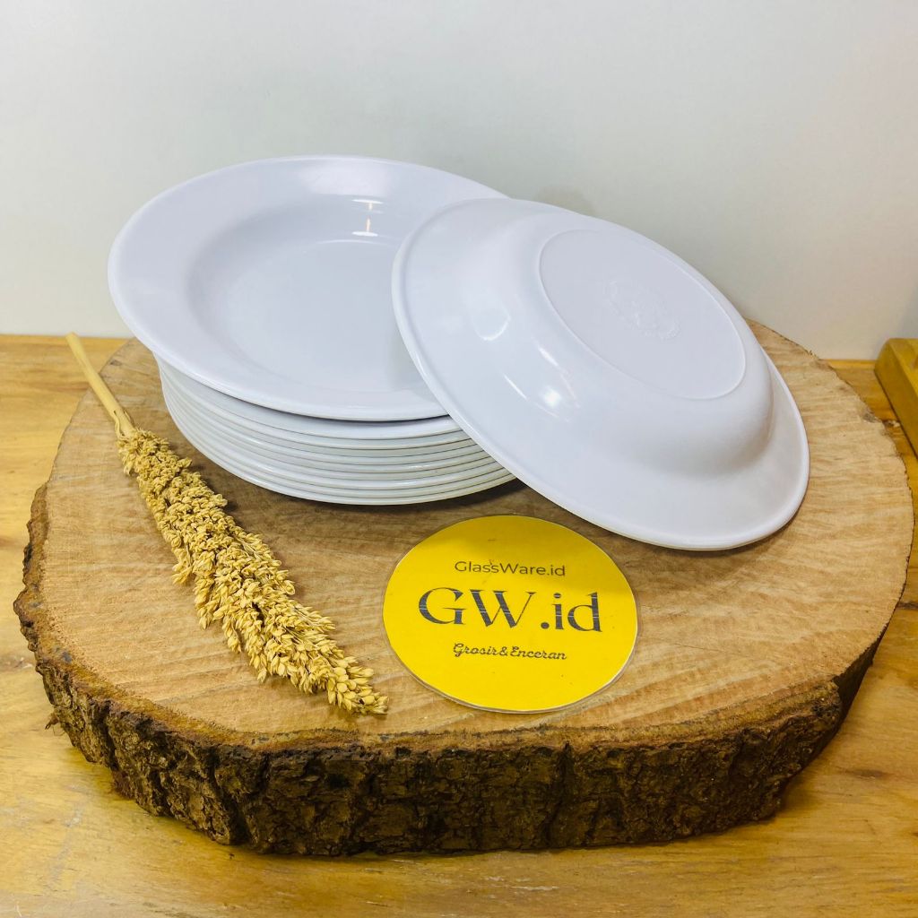 Jual 𝐂𝐮𝐭𝐥𝐞𝐫𝐲_𝐎𝐟𝐟𝐢𝐜𝐢𝐚𝐥 ^_^ Piring 𝐌𝐞𝐥𝐚𝐦𝐢𝐧𝐞 𝐒𝐢𝐧𝐠𝐚-𝐒𝐢𝐧𝐠𝐢 𝐅𝐨𝐝𝐝 𝐆𝐫𝐚𝐝𝐞 7.INC ...