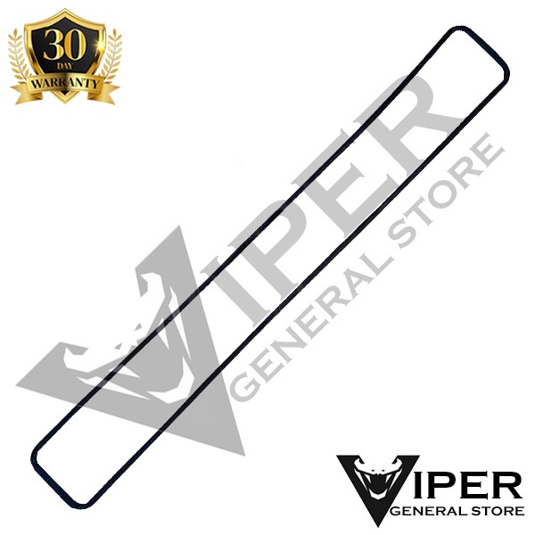 Jual Karet Upper Tank Radiator Toyota Innova Fortuner Bensin (5106 ...