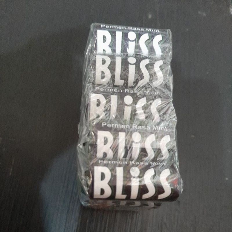Jual permen jadul permen BLISS | Shopee Indonesia