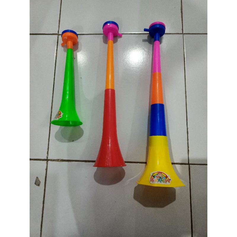 Jual TEROMPET TIUP, TROMPET TAHUN BARU | Shopee Indonesia