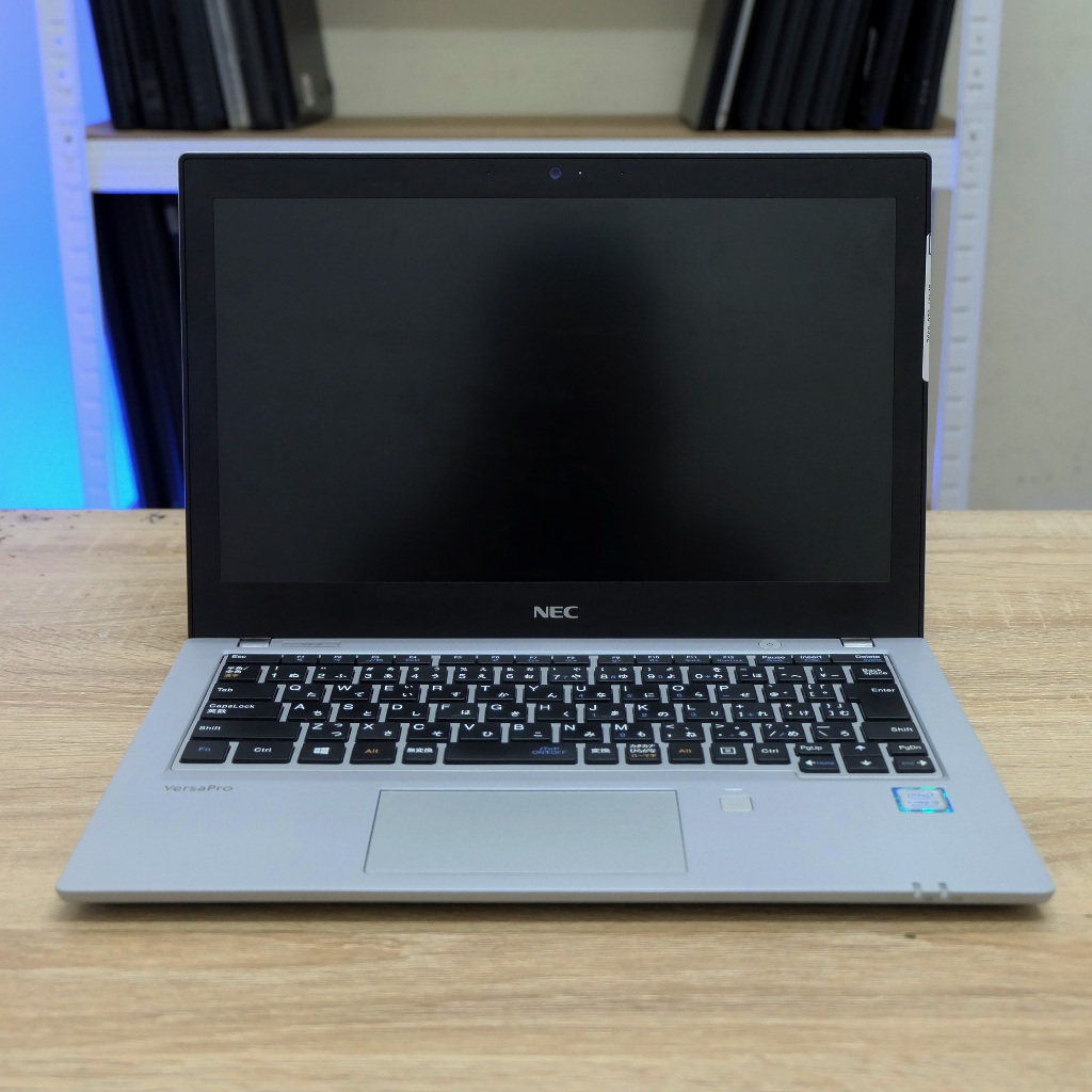 Jual NEC Versapro VB-4 Core I5 Gen 8 Ram 8gb Ssd 256gb Windows 11 Siap ...