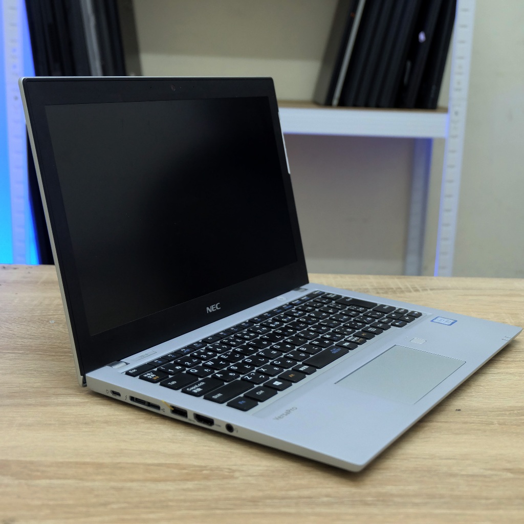 Jual NEC Versapro VB-4 Core I5 Gen 8 Ram 8gb Ssd 256gb Windows 11 Siap ...