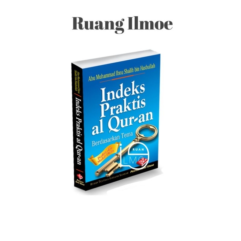 Jual Buku Saku – Indeks Praktis Al Qur-an Penerbit Pustaka Ibnu Umar | Shopee Indonesia