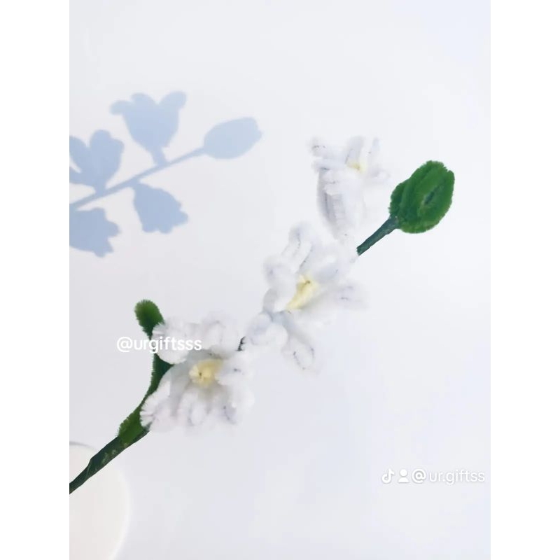 Jual PO!! bunga Lily of the valley | Shopee Indonesia