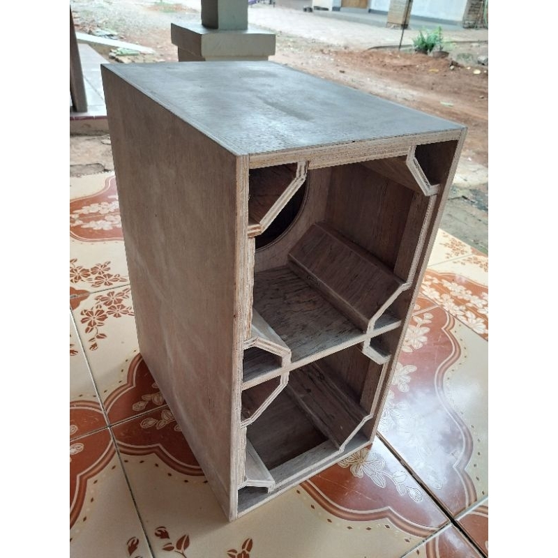 Jual box planar 6 in dobel bahan 12 mili | Shopee Indonesia