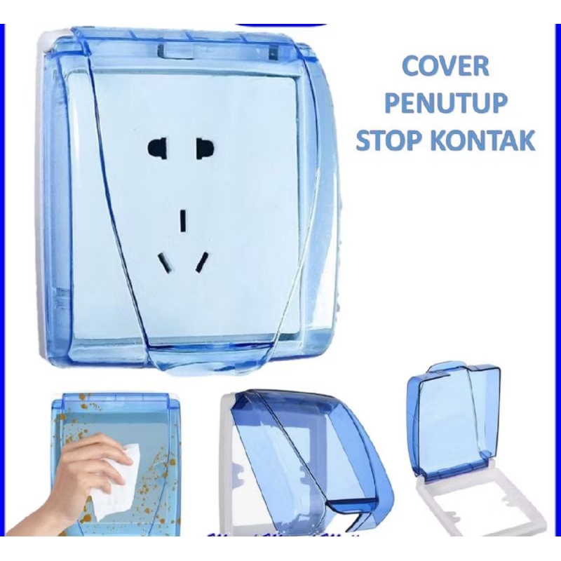 Jual cover penutup stop kontak | Shopee Indonesia