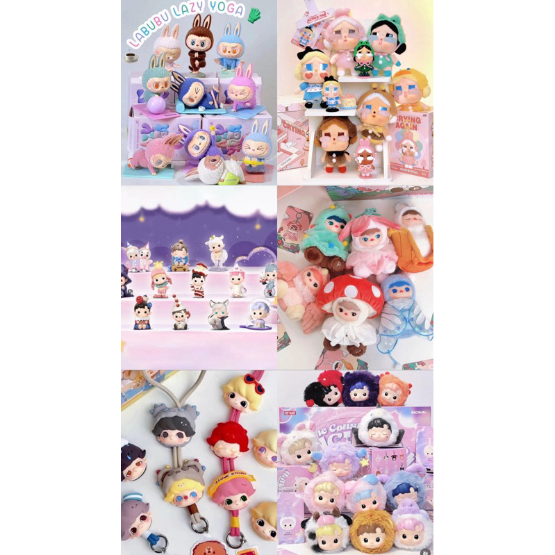 Jual POPMART | Shopee Indonesia