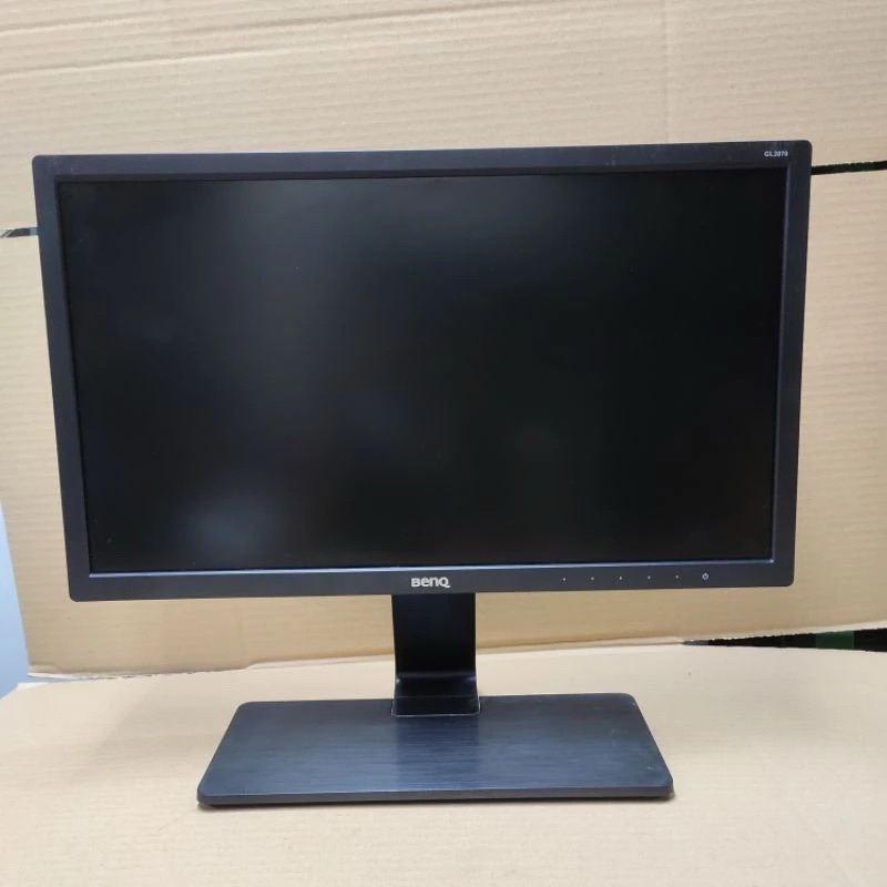 Jual Monitor BenQ GL 2070 Office Monitor | Shopee Indonesia