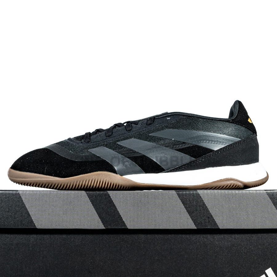 Jual Sepatu Futsal Adidas Predator League IN IF6392 Original BNIB ...