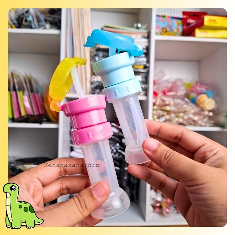Jual KENANAKAN-TUTUP BOTOL+SELANG UNTUK AIR MINERAL BOTOL-COCOK UNTUK ...