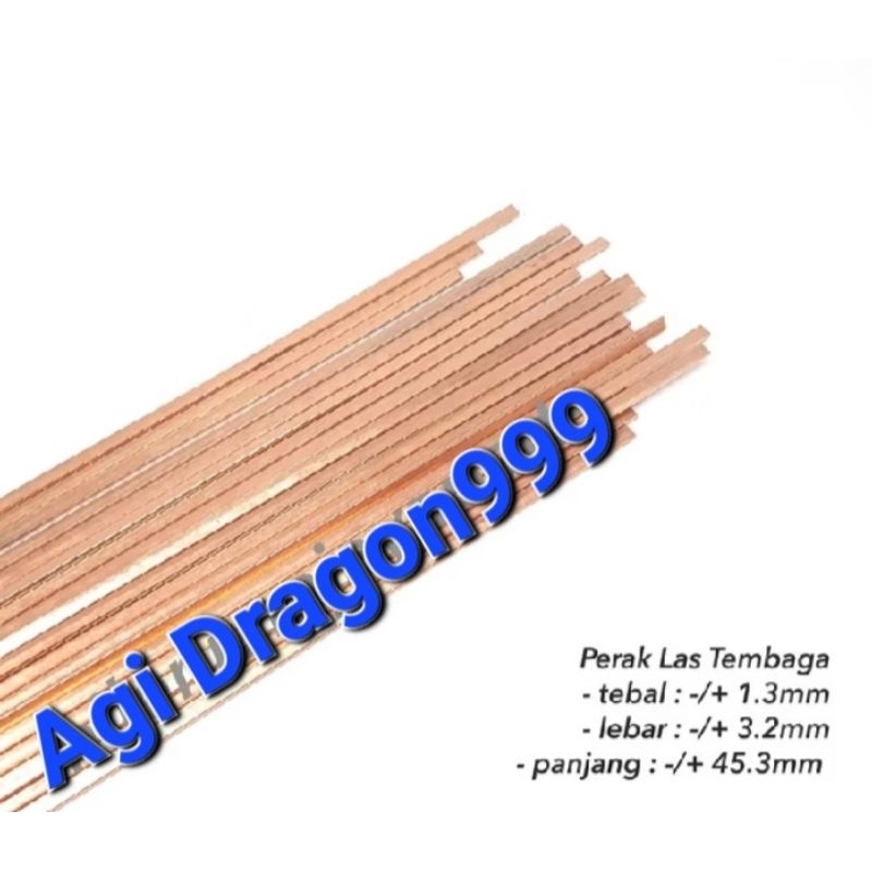 Jual Perak Las / Kawat Las Tembaga | Shopee Indonesia