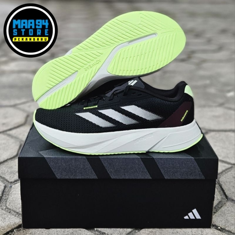 Jual SEPATU RUNNING ADIDAS DURAMO SL M | Shopee Indonesia