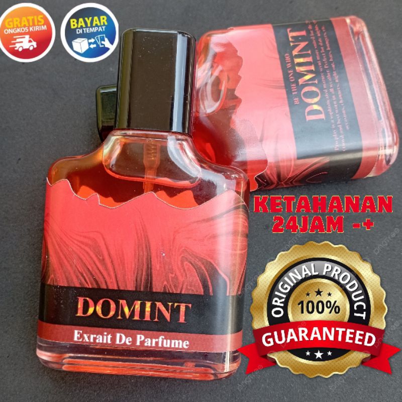 Jual Parfum viral TERLARIS formula terbaru ketahanan 24jam -+ isi lbih ...