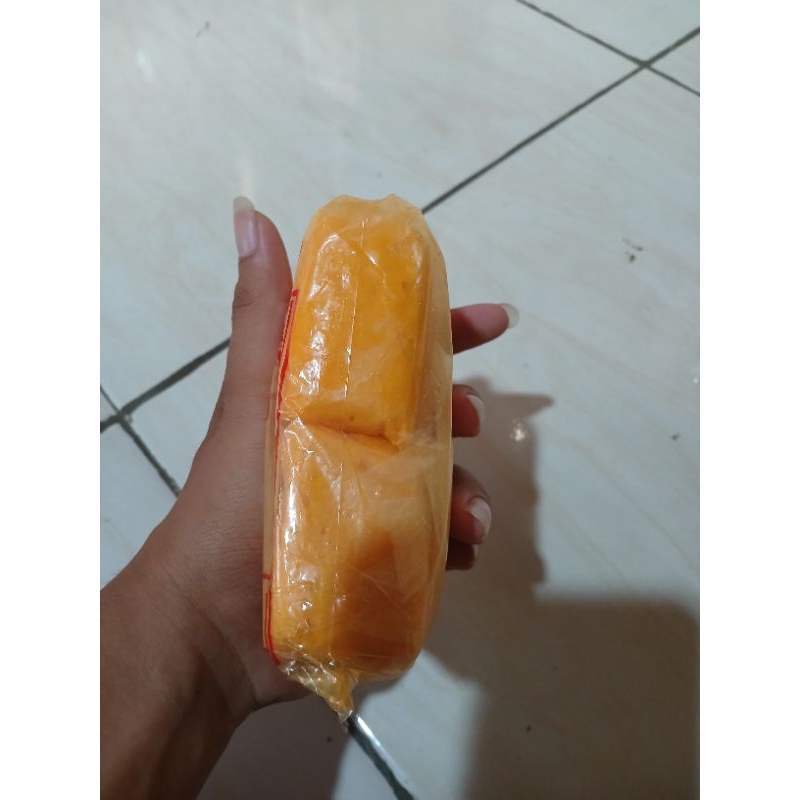 Jual BLENG PADI PENGEMBANG KRUPUK GENDAR HIGENIS ISI 120 PCS KECIL ...