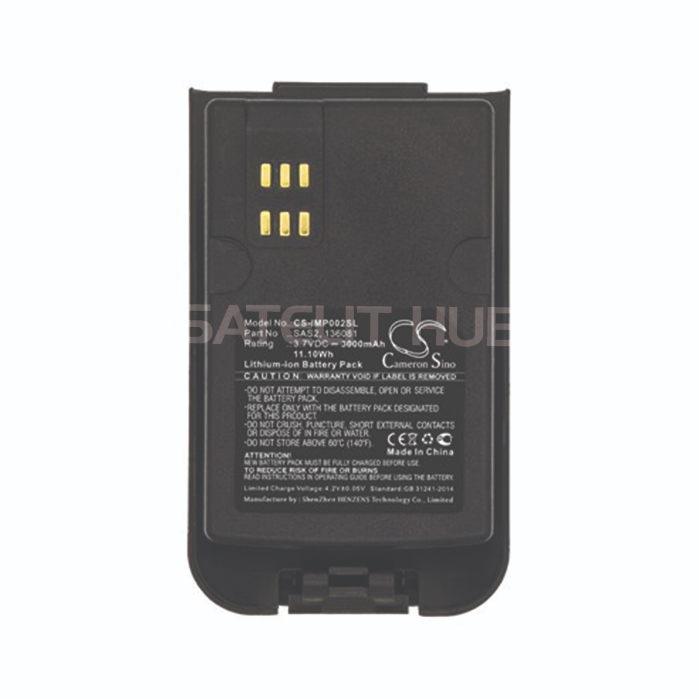 Jual Baterai Inmarsat Isatphone 2 | Shopee Indonesia