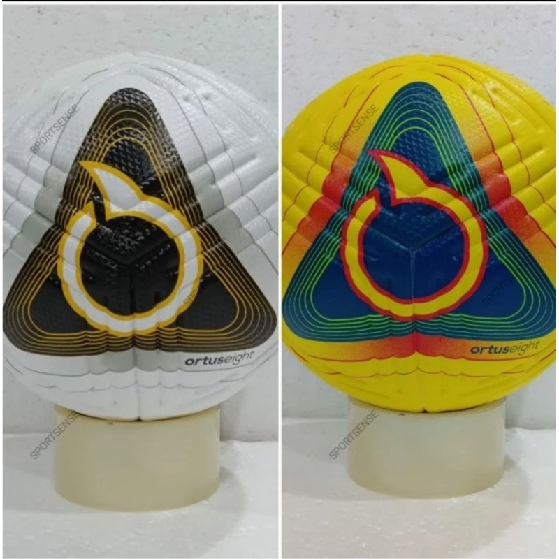 Jual Bola Kaki Sepak Soccer Ortuseight Ortus Eight Infinity FB Ball 12P ...