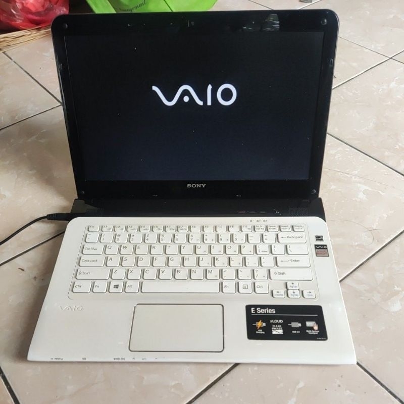 Jual laptop sony vaio | Shopee Indonesia