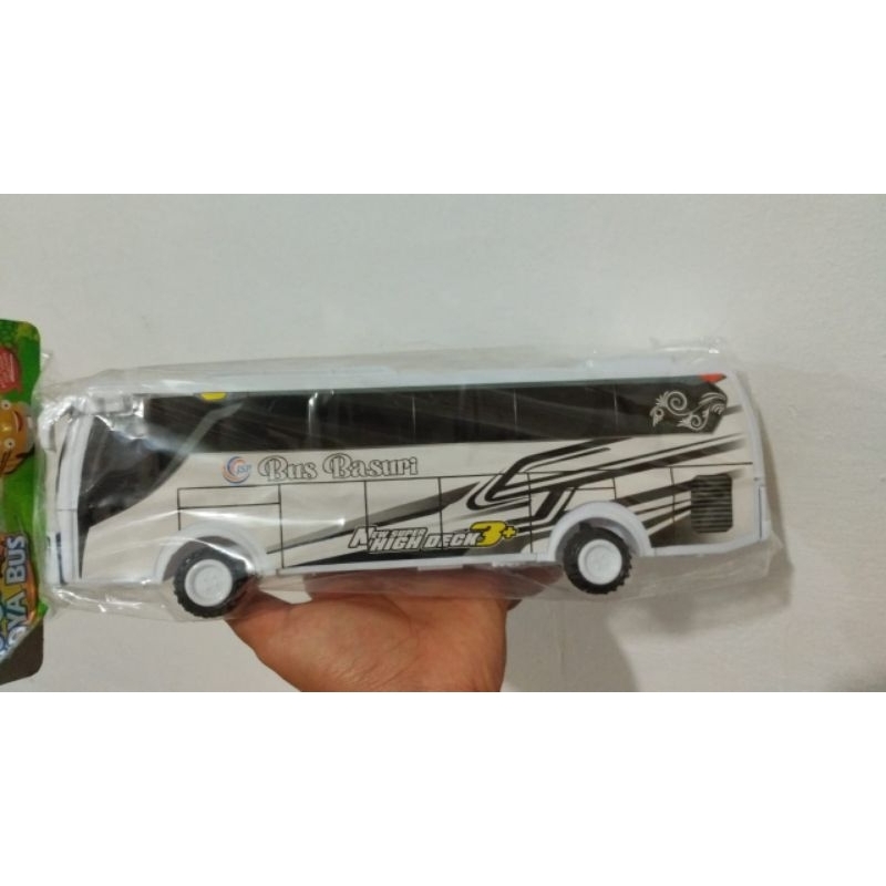 Jual bus basuri | Shopee Indonesia