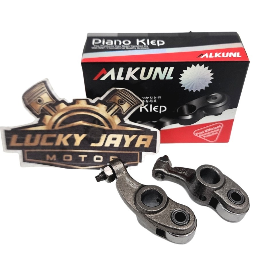 Jual Rocker Arm Pelatuk Klep Mio J Mio M3 Xride 115 Xride 125 Freego ...