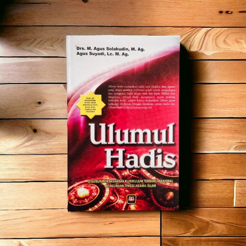 Jual Buku ulumul hadis | Shopee Indonesia