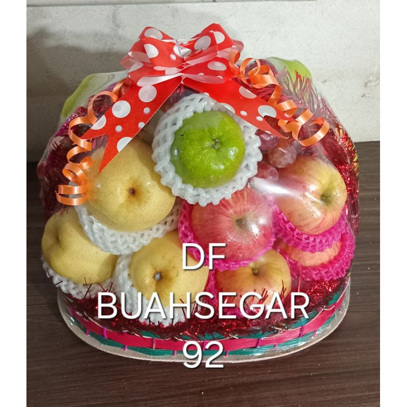 Jual parcel buah sedang | Shopee Indonesia