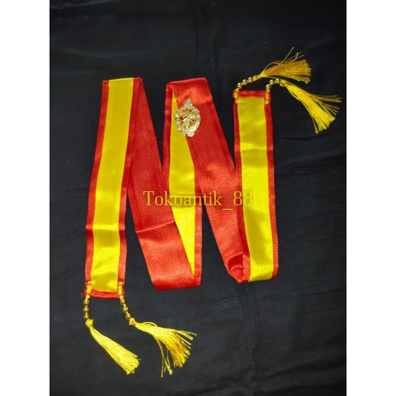 Jual PAKET SAMIR KERATON SURAKARTA SOLO DAN BROS KERATON SURAKARTA ...