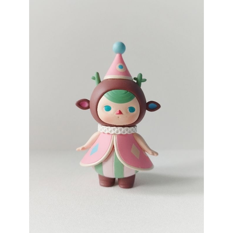Jual Pop Mart Pucky Xmas Babies Series - Deer Darlie by Popmart ...