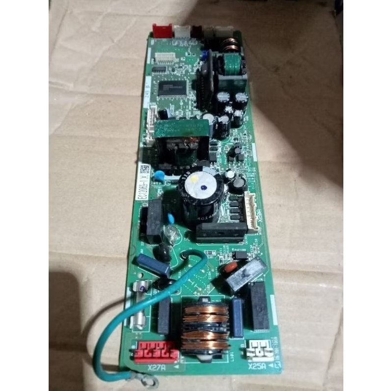 Jual Modul / PCB AC SHARP Cassete | Shopee Indonesia