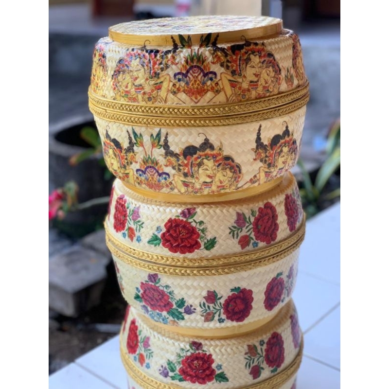 Jual keben bulat bambu | Shopee Indonesia