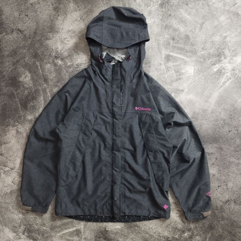 Jual Jaket Outdoor Colombia Gopcore | Shopee Indonesia