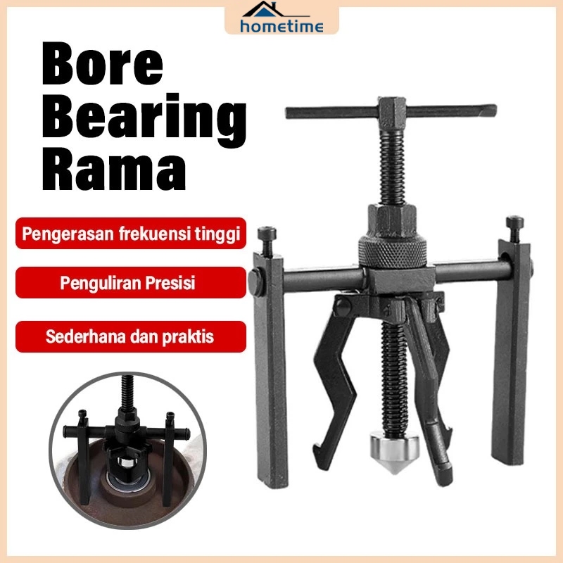 Jual Treker Bearing Puller Pilot Bearing Puller Inner Gear Extractor 3 ...