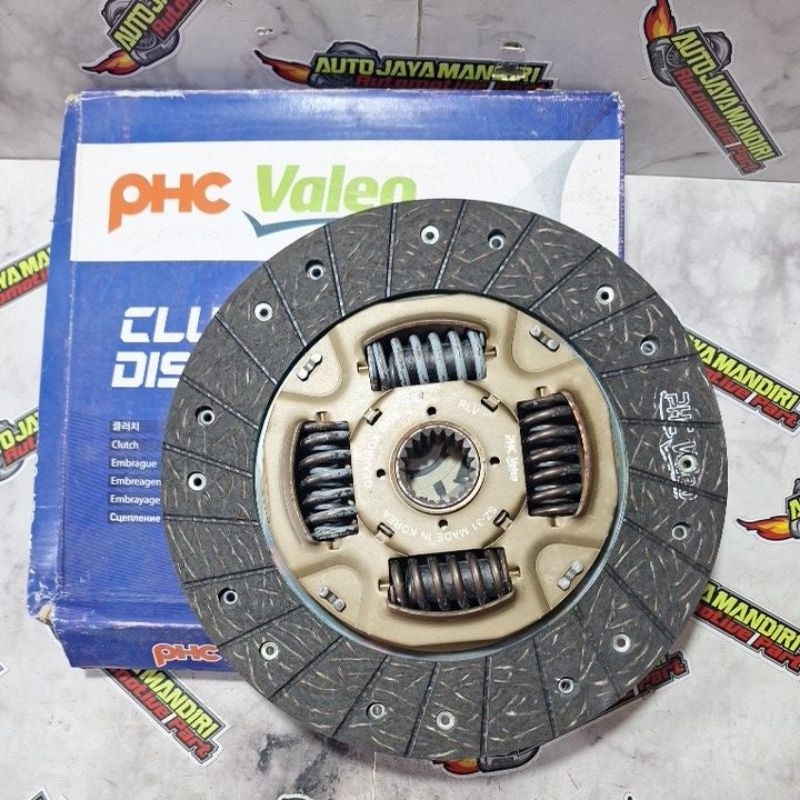 Jual Clutch disc - kampas kopling - pelat plat kopling - porodo kopling Grand Vitara 2.0 2000cc ...