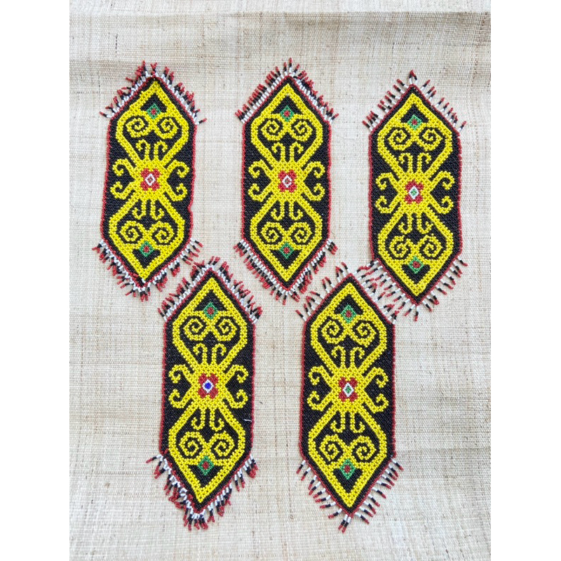 Jual Manika Kaltim - [PER LEMBAR] Aban Perisai/Tameng atau Anyaman ...