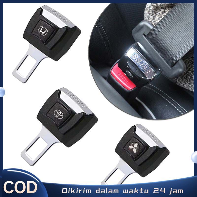 Jual Colokan Seat Belt Colokan Sabuk Pengaman Mobil Colokan Safety Belt ...