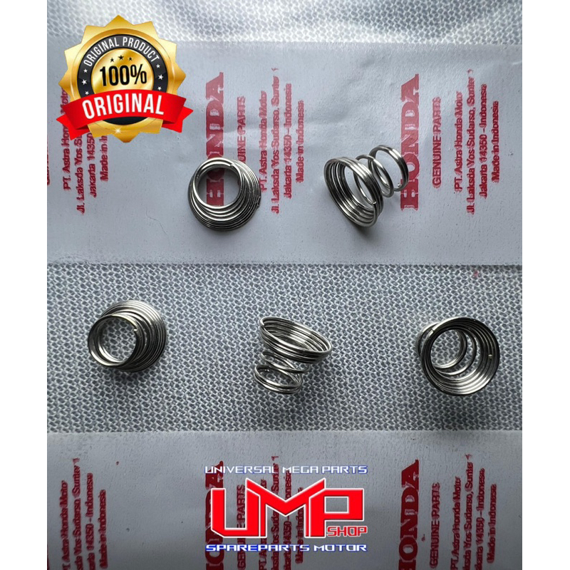 Jual PER SWITCH SENSOR IACV KERUCUT PER LANGSAM HONDA BEAT ISP BEAT ...