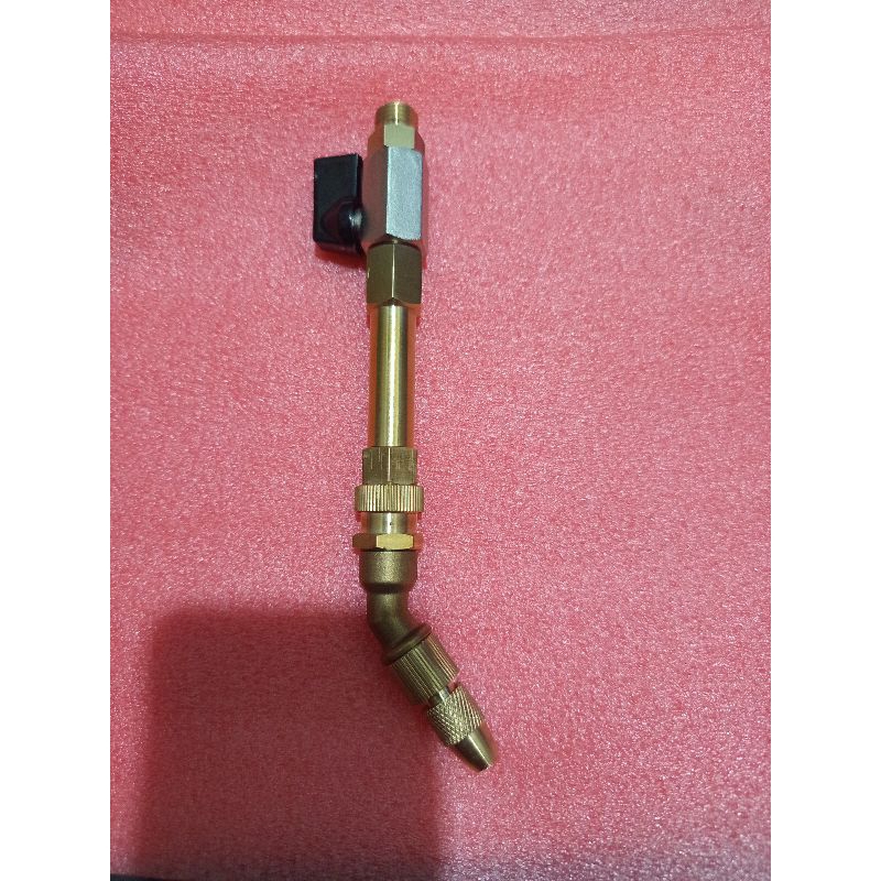 Jual Kran stem/Jet clainer alat cuci ac lakoni laguna bisa muter 360 ...