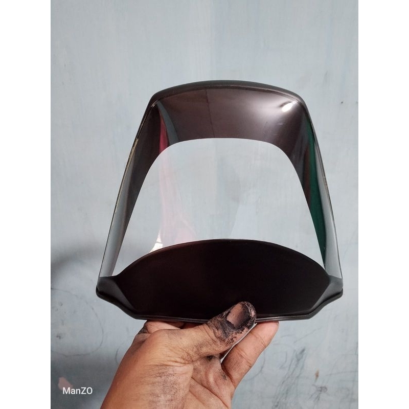 Jual Mika Custom MEGA PRO MONOSHOCK | Shopee Indonesia