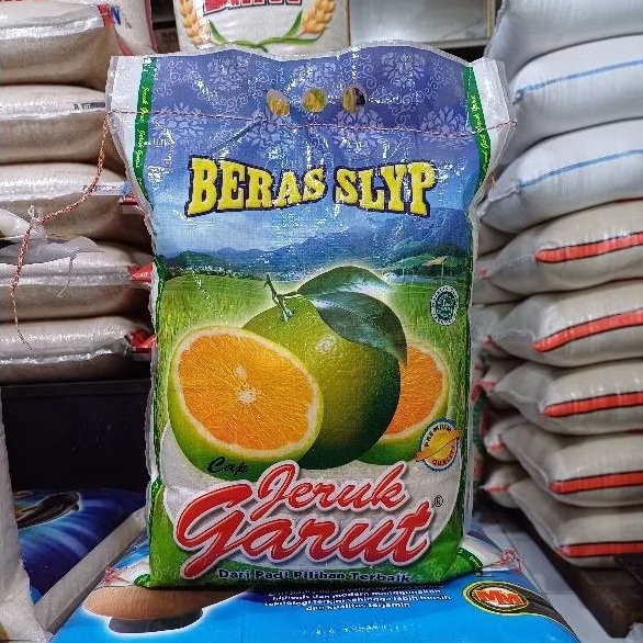 Jual beras jeruk garut 5kg asli | Shopee Indonesia