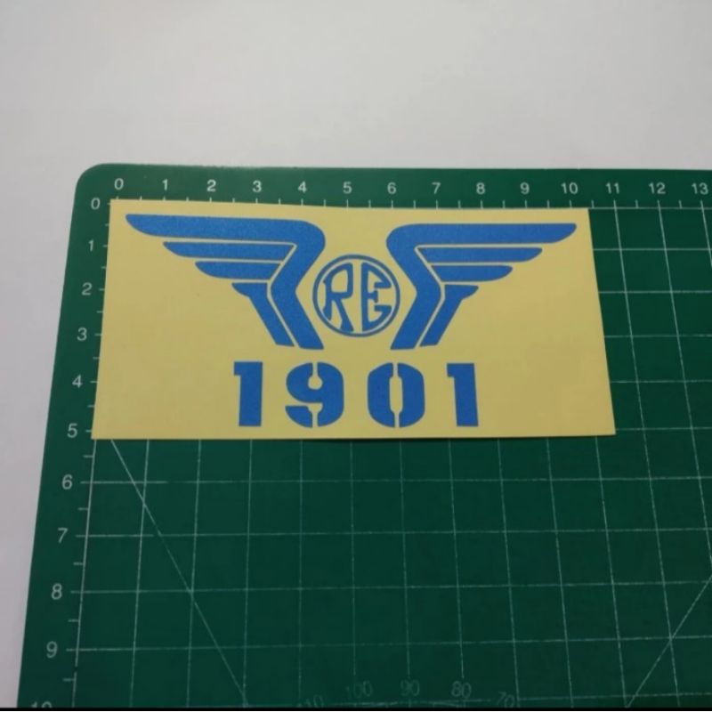 Jual sticker royal enfield | Shopee Indonesia