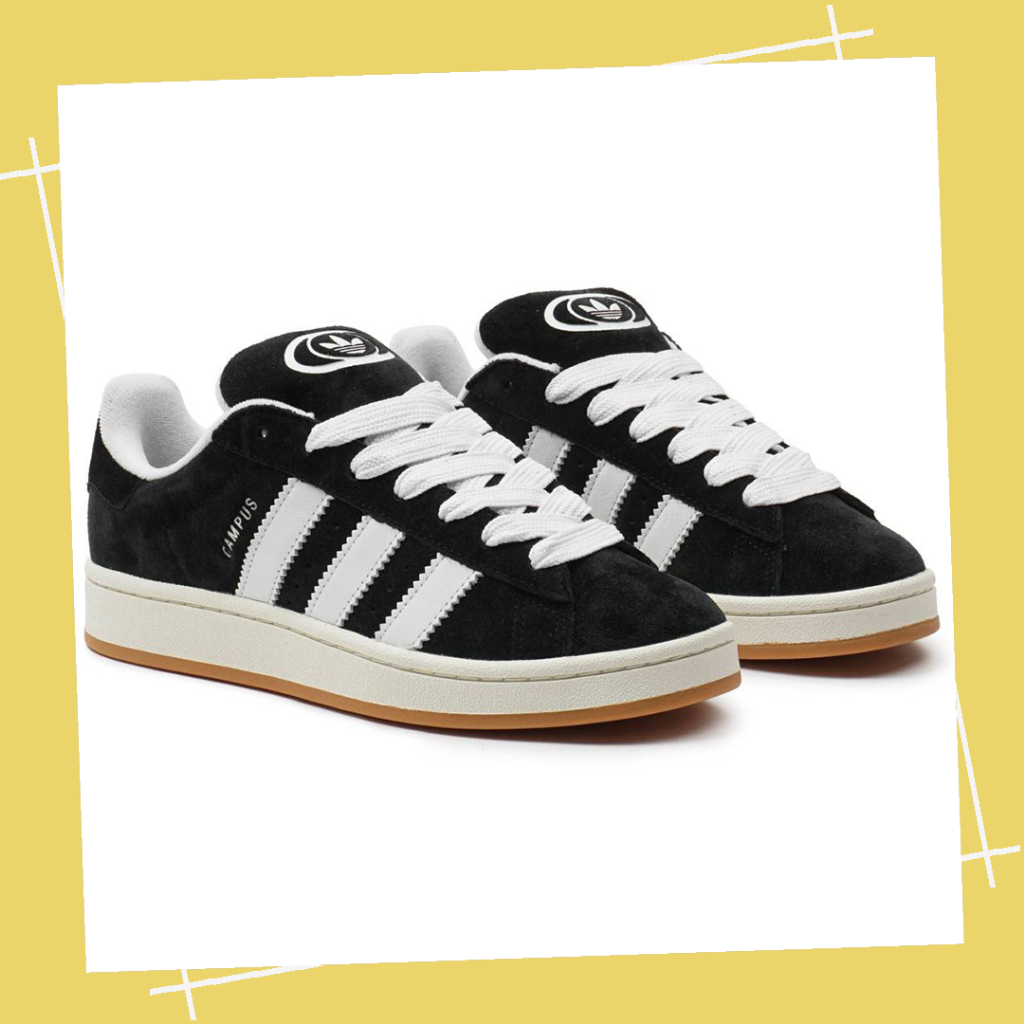 Jual Campus 00s Core Black Gum | Shopee Indonesia