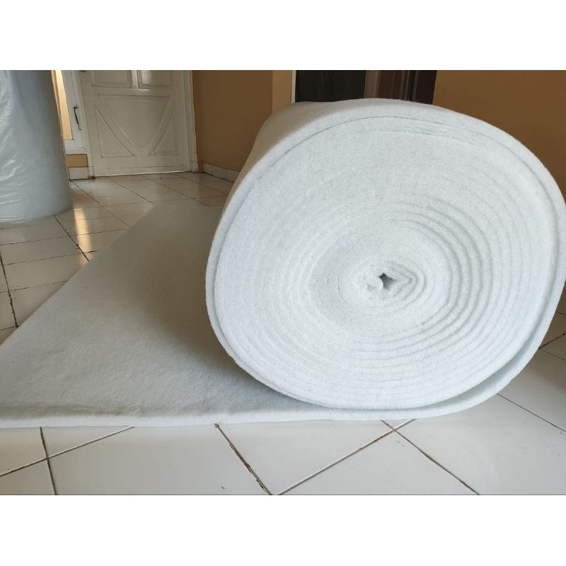 Jual filter udara / filter ahu / g4 uk. 20mm x 200cm x 100cm | Shopee ...