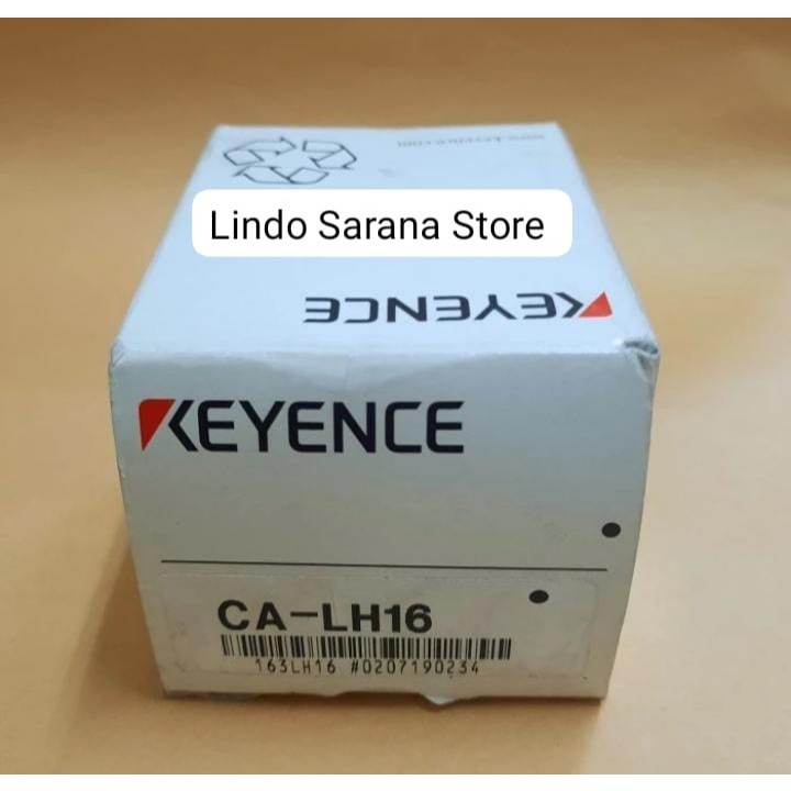 Jual HIGH RESOLUTION LOW KEYENCE CA-LH16 | Shopee Indonesia Jual HIGH RESOLUTION LOW KEYENCE CA-LH16 | Shopee Indonesia