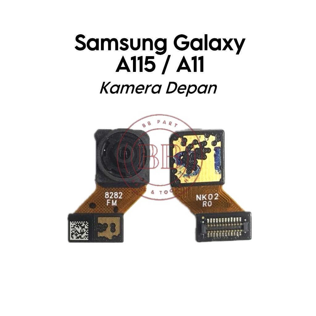 Jual Kamera Depan Belakang Samsung Galaxy A11 / A115 / A115F / SM-A115F/DS / SM-A115F / SM-A115M ...